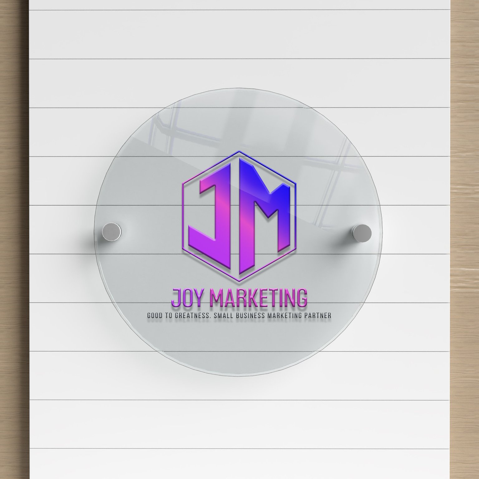 Joy Marketing